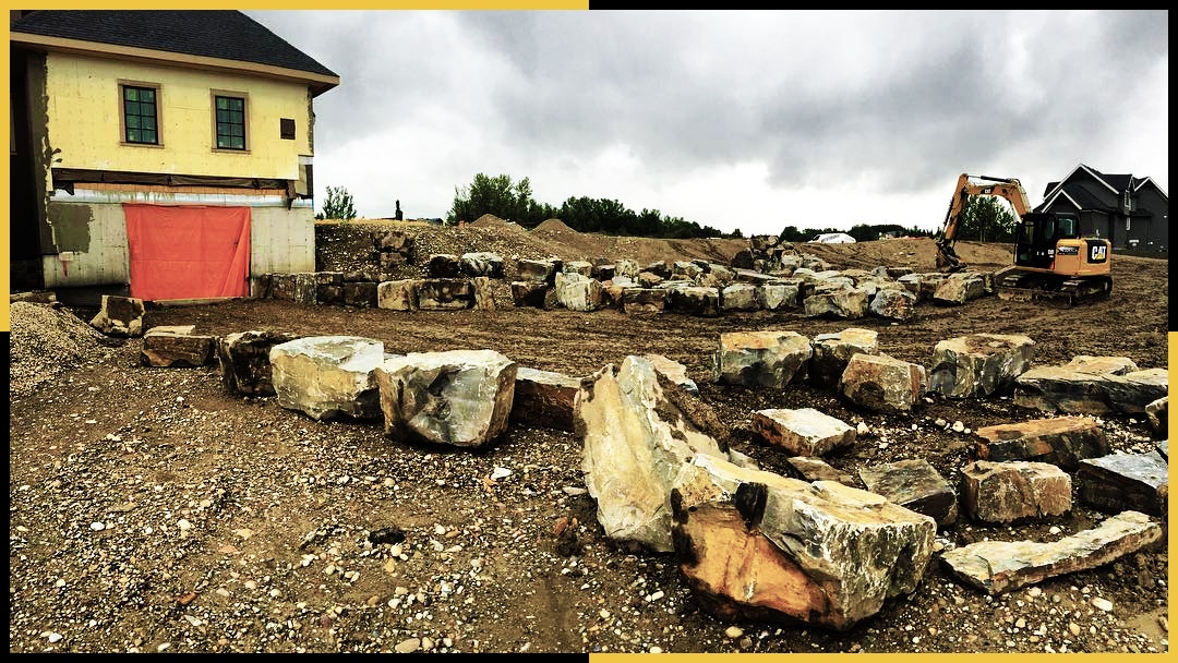 Tips to the Best Acreage Landscaping Ideas in Calgary