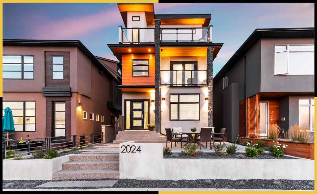 How to Design Perfect Calgary Backyard Landscaping Ideas