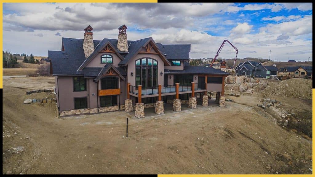Tips to the Best Acreage Landscaping Ideas in Calgary