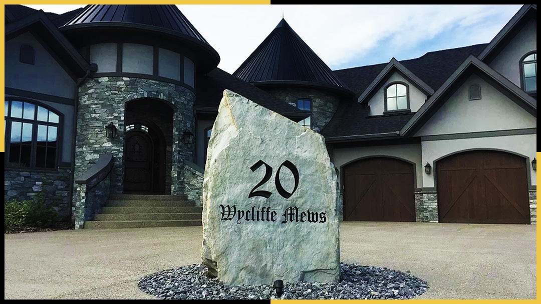 5 Incredible Front Yard Landscaping Ideas - House Garden Design Ideas