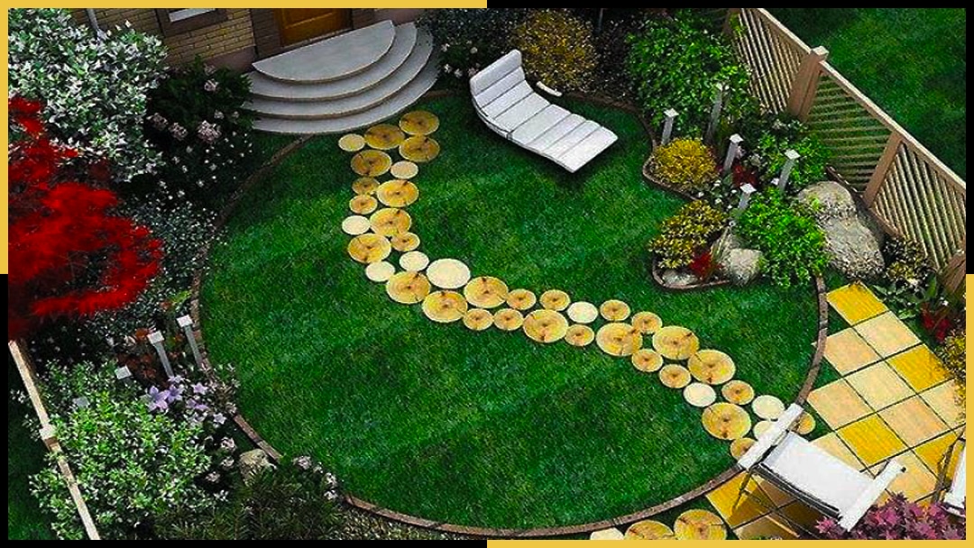 5 Small Backyard Landscaping Ideas You Need to Try